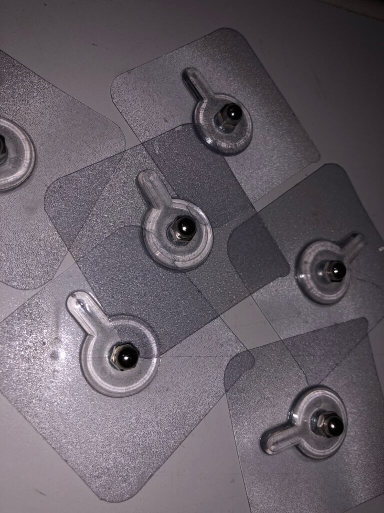 Screwsticker – Enitz Global